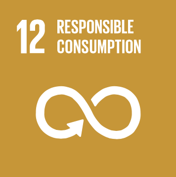 SDG Goal 12 – Ensure sustainable consumption and production patterns ...