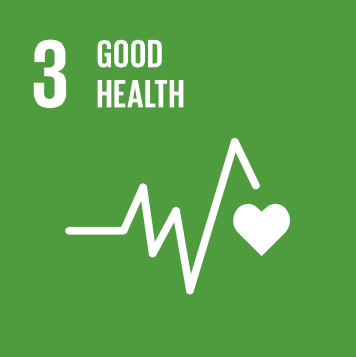 SDG Goal 3 – Ensure healthy lives and promote well-being for all at all ...