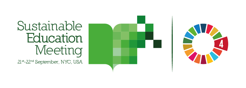 SUSTAINABLE EDUCATION MEETING 2017 | Millennium@EDU SUSTAINABLE EDUCATION