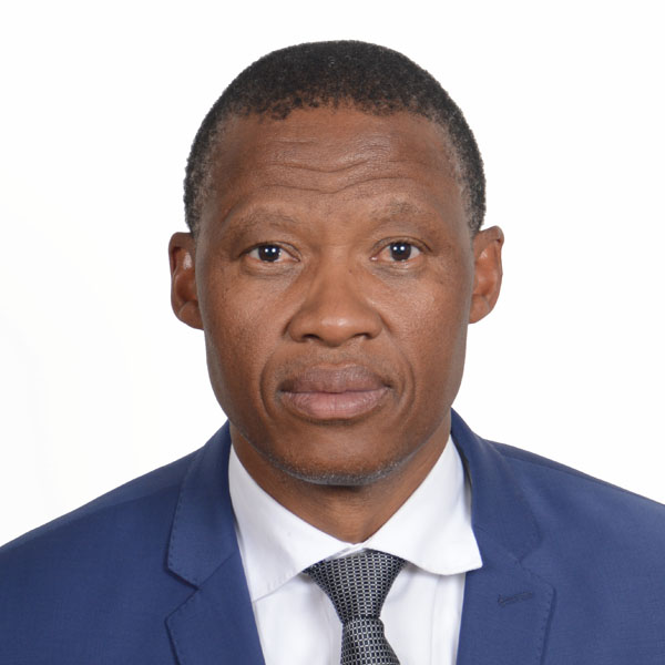 Prof. Ntoi Rapapa | Millennium@EDU SUSTAINABLE EDUCATION