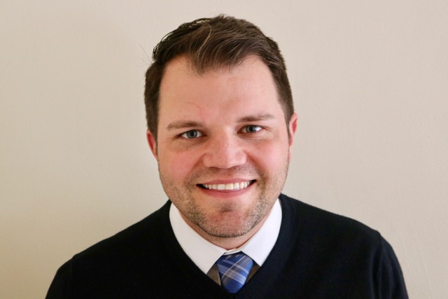 Michael Pope | Millennium@EDU SUSTAINABLE EDUCATION