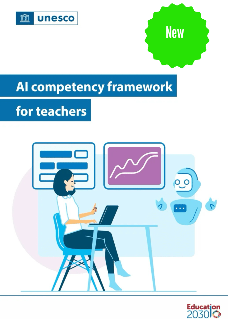 UNESCO ICT Competency Framework for Teachers | Millennium@EDU ...